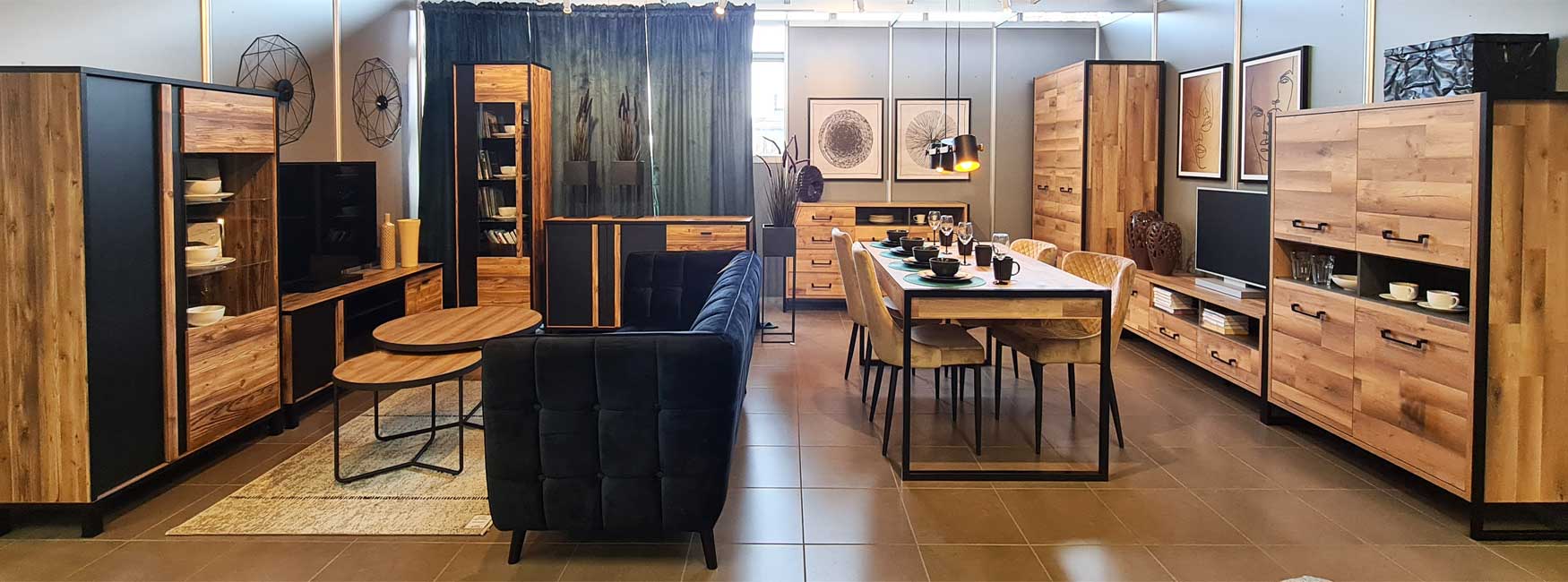 DEK-meble Centrum Handlowe